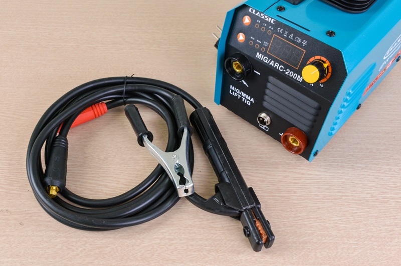 Máy hàn Mig Classic MIG/ARC-200M - Điện Máy Toàn Quốc - Trung tâm mua ...